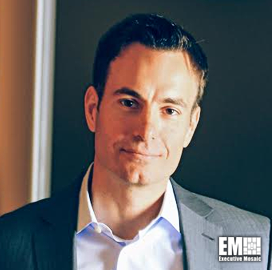 Salesforce’s Kevin Paschuck: Cloud Adoption Plan Could Help Agencies ...