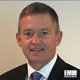 Dan Allyn Named Exec Director for EY Gov't & Public Sector Advisory ...