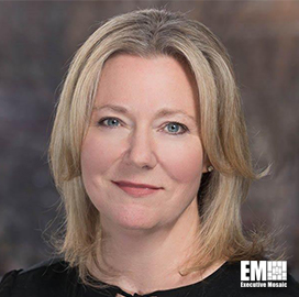 Accenture's Federal Arm Wins $2.5B SEC IT Support IDIQ Spot; Elaine ...