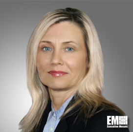 Leigh Palmer Named Defense Portfolio Lead at General Dynamics IT ...
