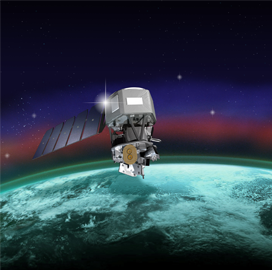 Northrop, NASA Eye Oct. 6 Launch for Ionospheric Connection Explorer ...