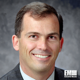 Boeing Unveils New Computing & Networks Org, Names Charles Toups Lead ...