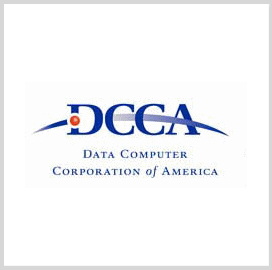 DCCA Secures $139M DoD Intell Systems Support Contract; David Bower ...
