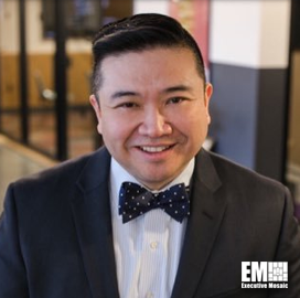 Evan Lee Named ICF Strategy, Modernization VP; Kris Tremaine Quoted ...