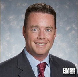 Former ASRC Federal Exec Gordon Foster Joins Constellis as CFO; Tim ...