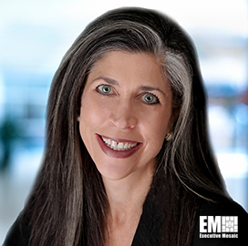 Baird’s Jean Stack: 2018 a Transformational Year for GovCon - GovCon Wire