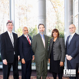 Expert Panel Offers Insights Into Cloud Migration During Potomac ...