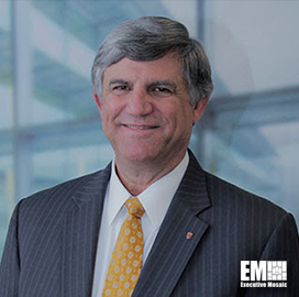 Phil Thiel Promoted to Dewberry EVP; Donald Stone Quoted - GovCon Wire