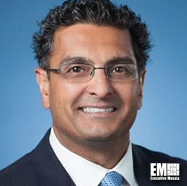 Dell EMC Vet Ro Dhanda Joins Snowflake Computing as Federal Business ...
