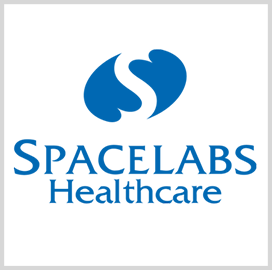 Spacelabs Healthcare Wins Potential $450M DLA Patient Monitoring Tech ...