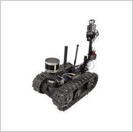 QinetiQ NA Lands $90M Contract to Update, Sustain Army TALON Robot ...