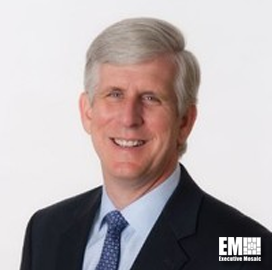 Todd Stottlemyer Joins CNSI as CEO - GovCon Wire