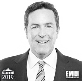 Constellis Announces Leadership Changes as Part of Org Realignment; Tim ...