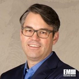 Booz Allen Vet Bryce Pippert Joins ManTech as Federal Civilian Business ...