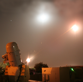 Raytheon Secures $205M Contract to Support Army Land-Based Phalanx ...