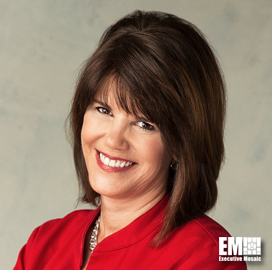 Booz Allen's Sarah St. Clair Talks Engagement as Key to Drive HR Tech ...