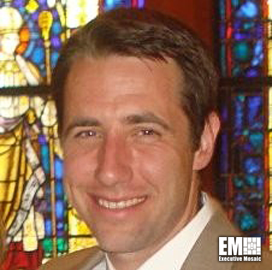 Brian Cunningham Named Salesforce Public Sector Strategic Account Exec ...