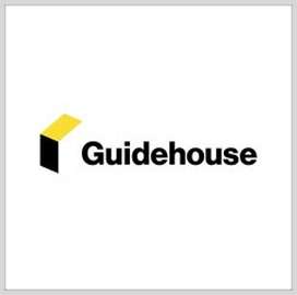 Guidehouse Employees Earn DoD Award for Support to Nat'l Guard, Reserve ...