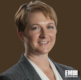 Navy Vet Jennifer Tetatzin Named Installation Energy Program Lead at ...