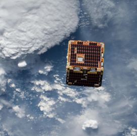 Nasa Targets Water Recycling System For Rapid Development