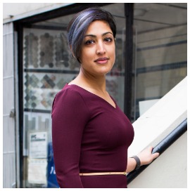 Rumman Chowdhury, Global Lead for Ethical AI at Accenture, Discusses National AI Initiative ...