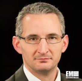 Jonathan McEntee, Acting Border Director of Immigration & Maritime ...