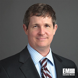 Rick Harrison Promoted to Noblis ESI Subsidiary President; Rich Jacques Quoted - GovCon Wire