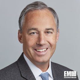 Carl Rosenblatt Named CNSI EVP, Chief Business Dev’t Officer; Todd ...