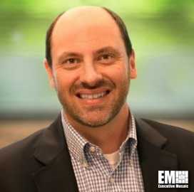 Tech Services Vet Jay Hadley Appointed CGI Consulting Services VP ...