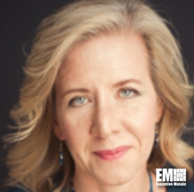 Jennifer Pedersen, Senior Technical Advisor of NRMC for CISA of DHS ...