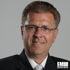 Federal Market Vet Jim Arthur Appointed Perspecta Capture Manager ...