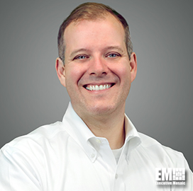 Brad Mascho, Chief AI Officer of NCI Information Systems, Announced as ...
