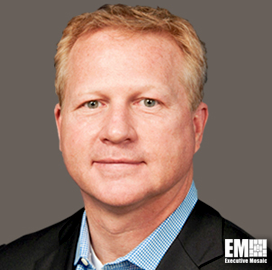 Eric Olson Named Buchanan & Edwards CEO; Carter Wood Appointed CFO ...