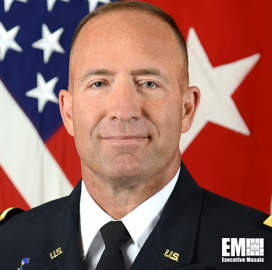 Michael Shields Joins CACI as Advanced Tech SVP; Ken Asbury Quoted ...