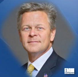 Jerry Hogge Named Mitre Public Sector SVP; Jason Providakes Quoted ...