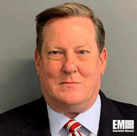 Stephen Bivona Named TechFlow Business Development VP - GovCon Wire