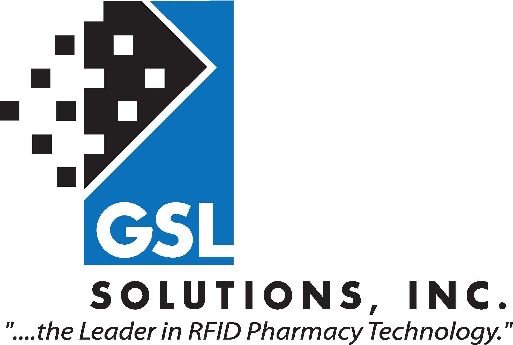 GSL Solutions Wins $450M DLA Automated Pharmaceutical Tech IDIQ Spot ...