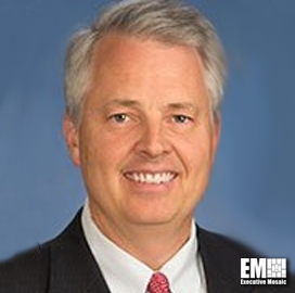 Bruce Larson to Become Carlyle Chief HR Officer in November - GovCon Wire