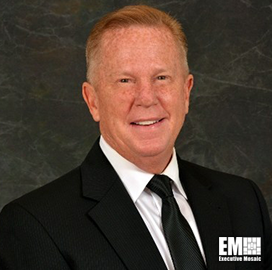 Mark Heck Appointed Defense & Intelligence Business VP at Suntiva ...