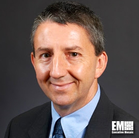 Richard Hayden: Will COVID-19 Impact CMMC? - GovCon Wire