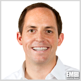 BCG Exec Bradley Hansell Nominated DoD Deputy Undersecretary for Intell ...