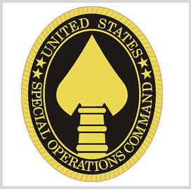 Six Firms Win Spots on $975M SOCOM UAS ISR Contract - GovCon Wire