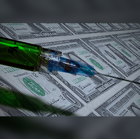 Moderna Secures $472M BARDA Contract Modification for COVID-19 Vaccine ...