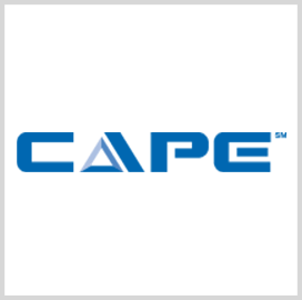 Cape Wins $90M Air Force Environmental Restoration, Construction IDIQ ...