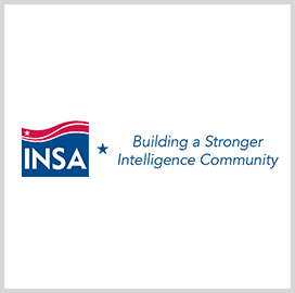 INSA Report: Intelligence Community Trails Behind DoD, Civil Agencies ...