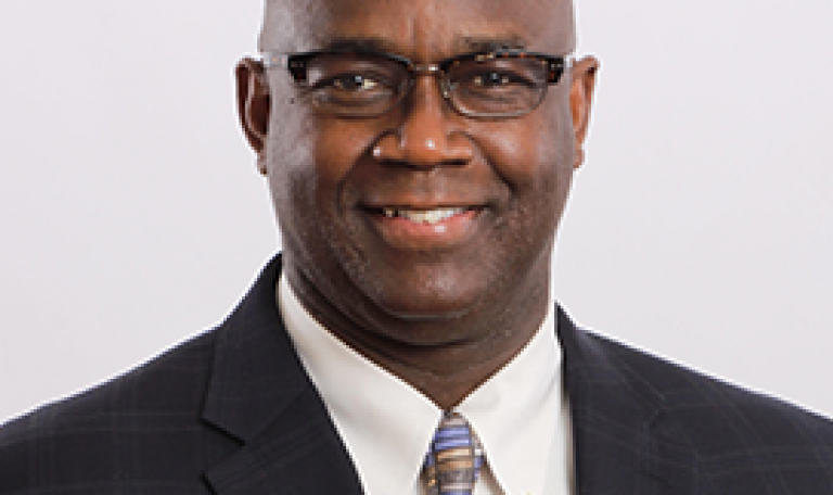 Salesforce's Greg Brundidge: Unified System Could Help DOD Transform ...