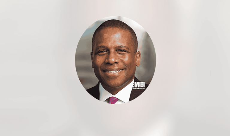 Chuck Harris Promoted to Pyramid Systems COO - GovCon Wire