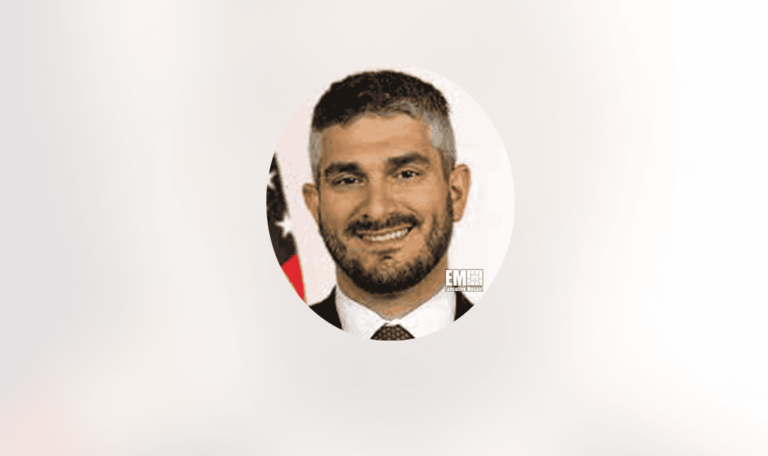 GSA TTS Leader Dave Zvenyach to Speak at GovCon Wire's Federal ...