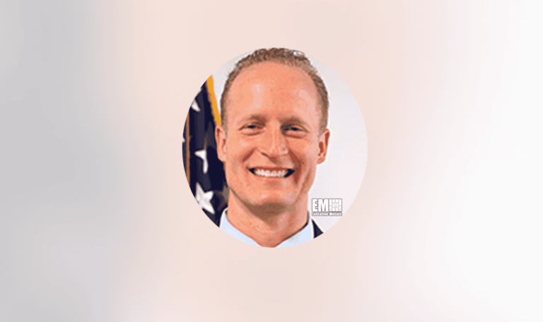 GSA's David Shive to Deliver Keynote at Potomac Officers Club's Annual ...
