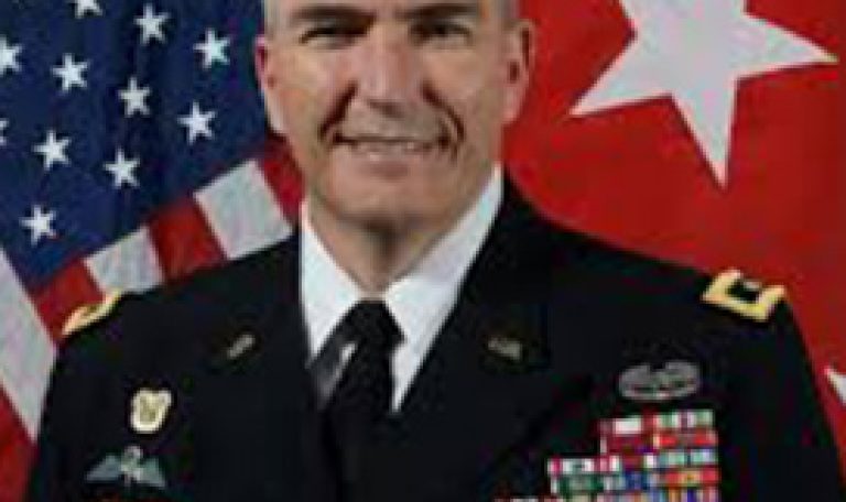 Potomac Officers Club to Feature Maj. Gen. Peter Gallagher As Keynote ...